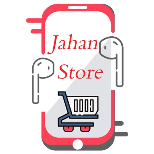 فروشگاه جهان استور